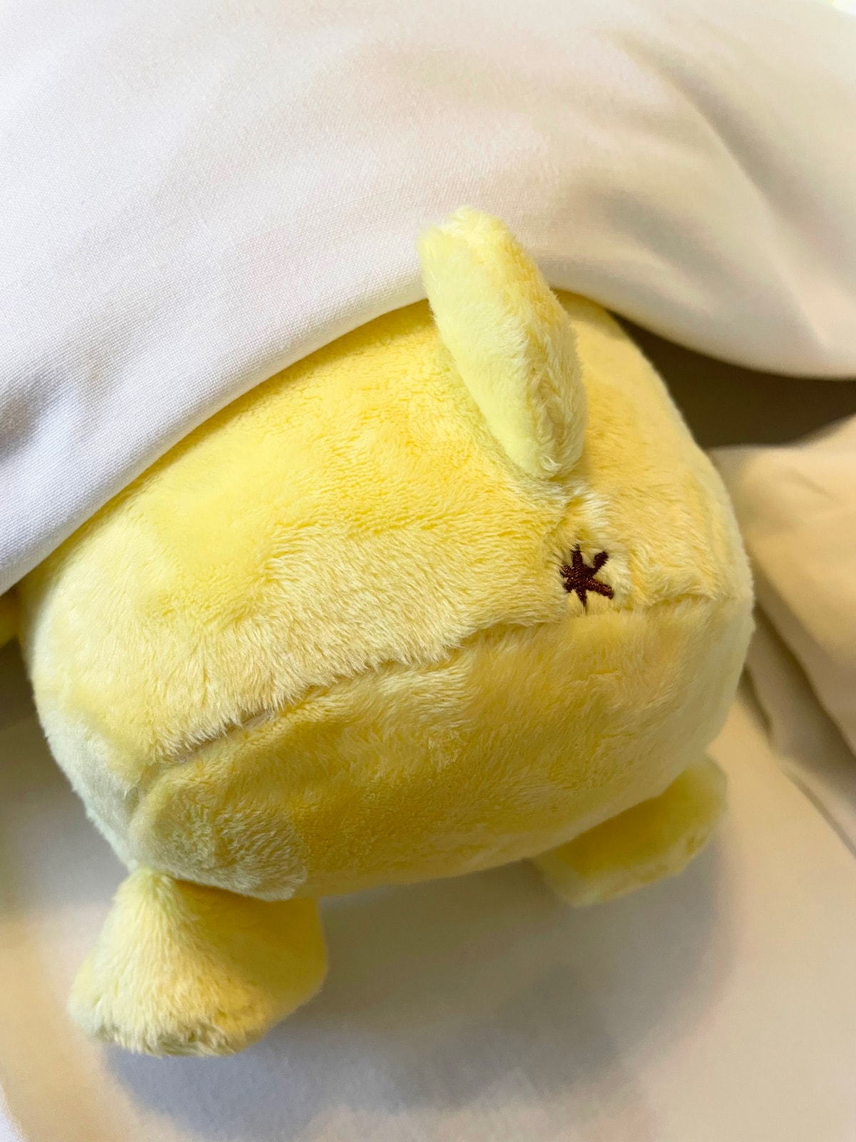 "Pompompurin & Hotel New Otani Hakata" Collaboration Room